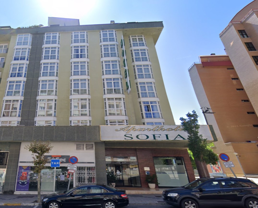 Edificio Sofía - Metro Inmobiliaria